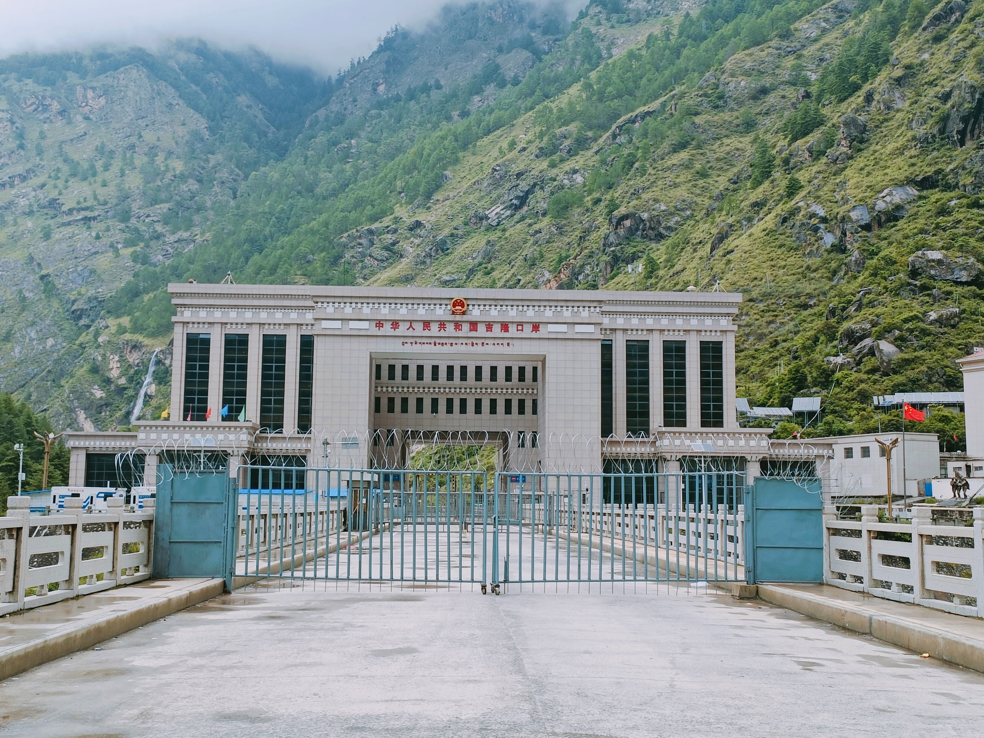 Lord Shiva’s sacred abode in China: Journeying to Mount Kailash from ...