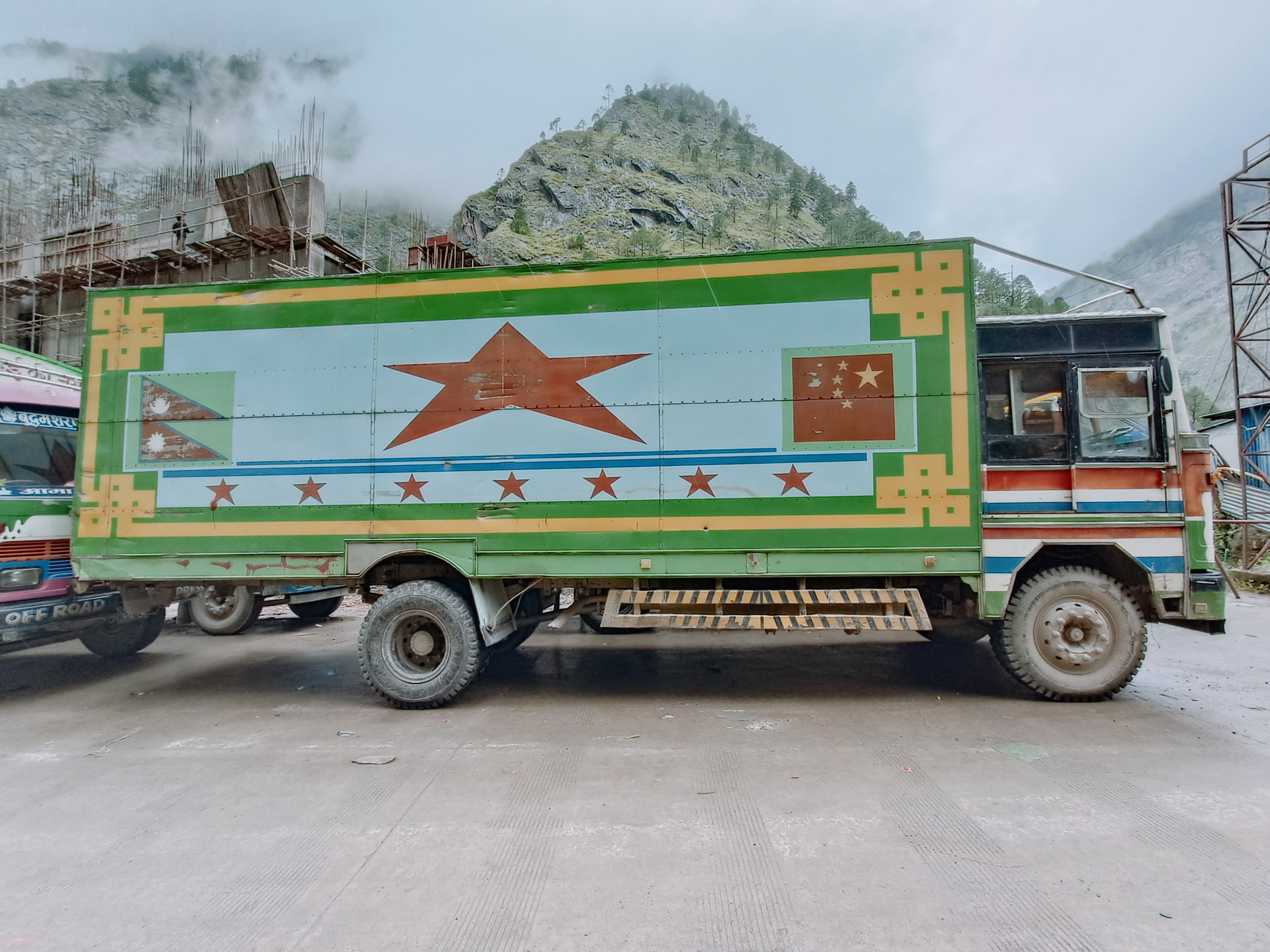 Lord Shiva’s sacred abode in China: Journeying to Mount Kailash from ...