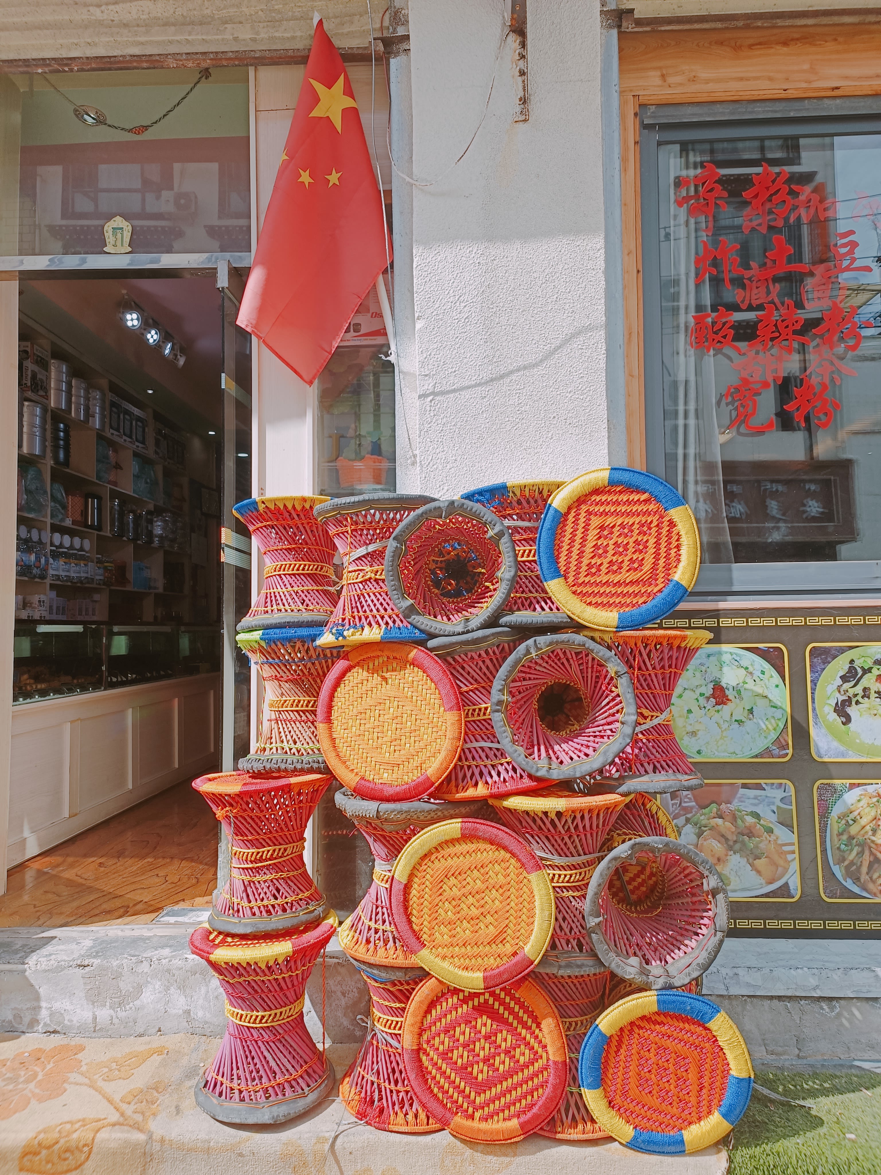 Lord Shiva’s sacred abode in China: Journeying to Mount Kailash from ...