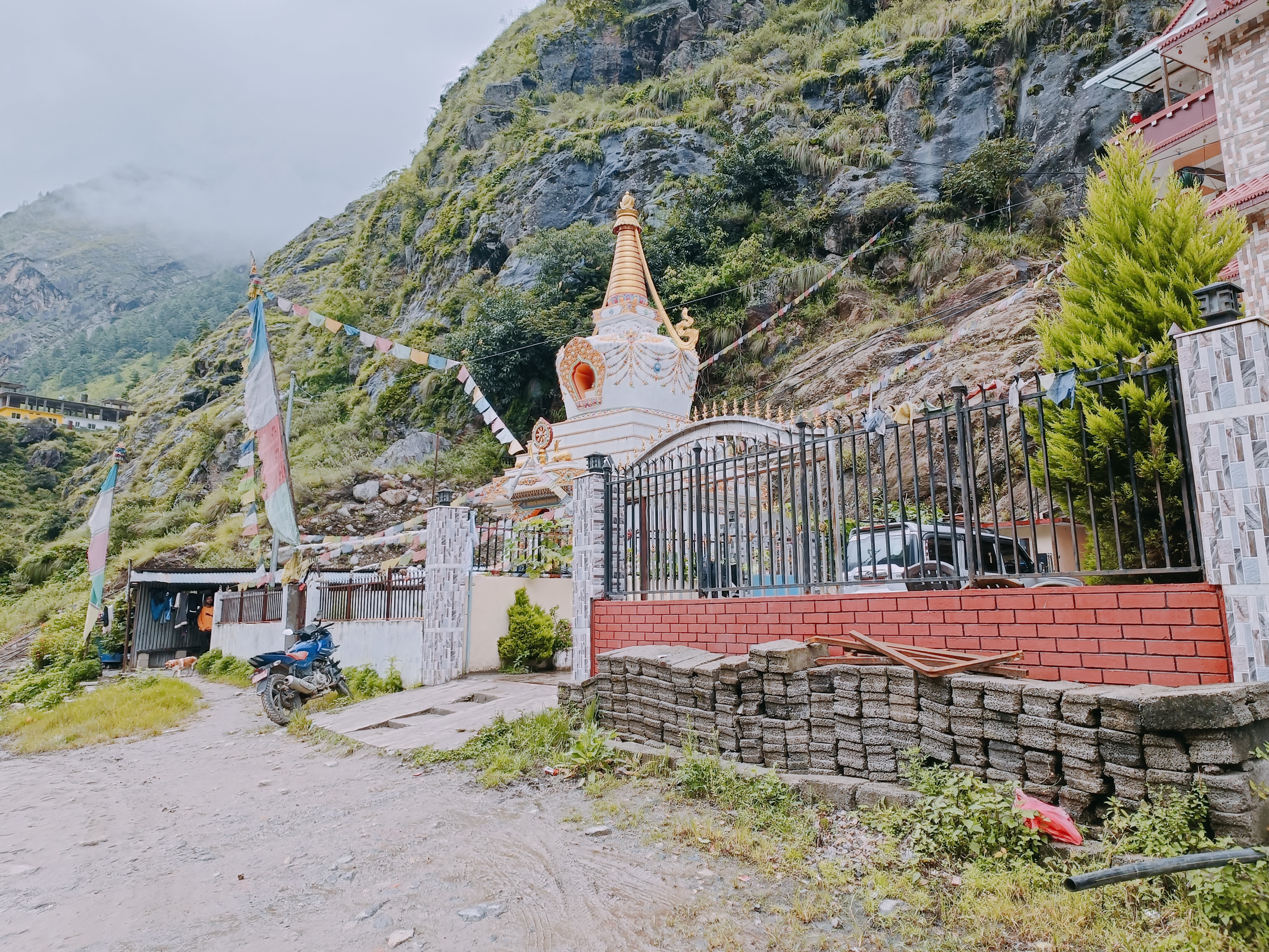 Lord Shiva’s sacred abode in China: Journeying to Mount Kailash from ...