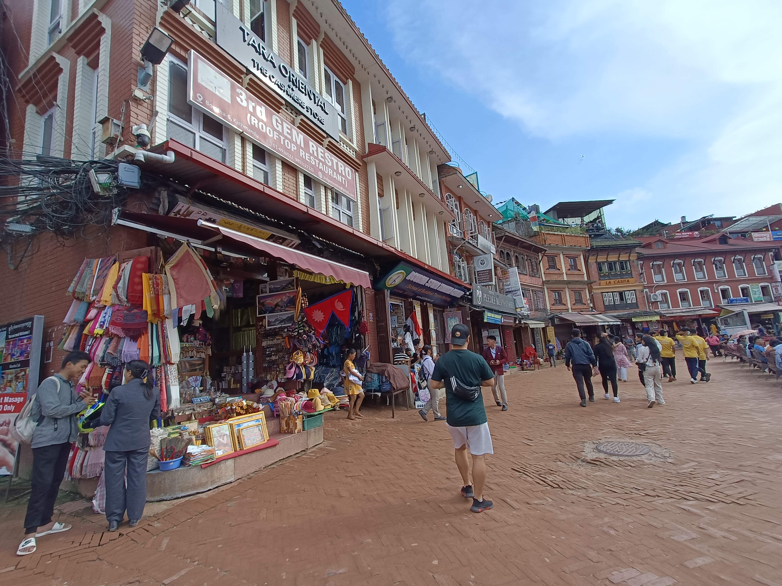 Lord Shiva’s sacred abode in China: Journeying to Mount Kailash from ...