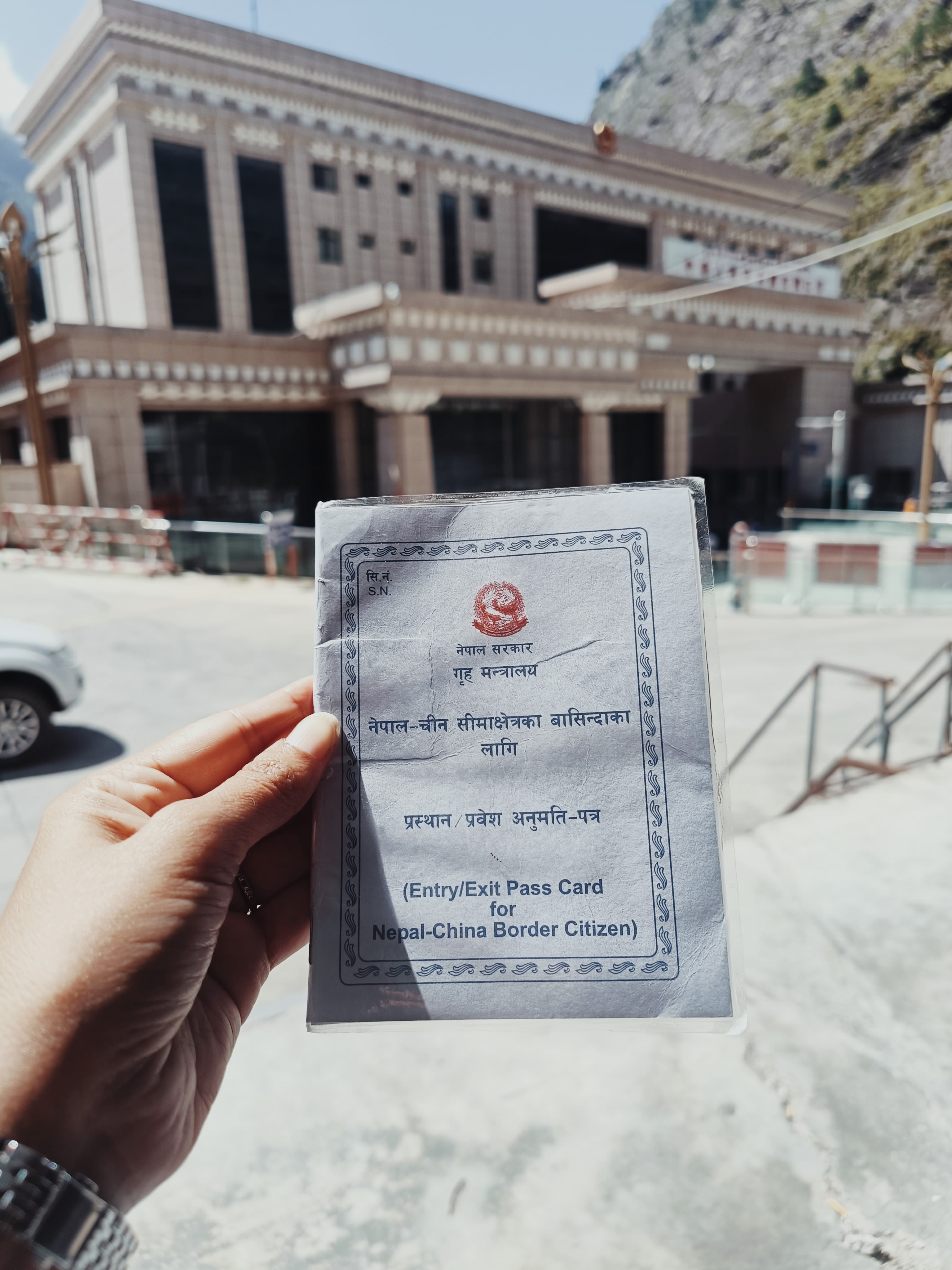 Lord Shiva’s sacred abode in China: Journeying to Mount Kailash from ...