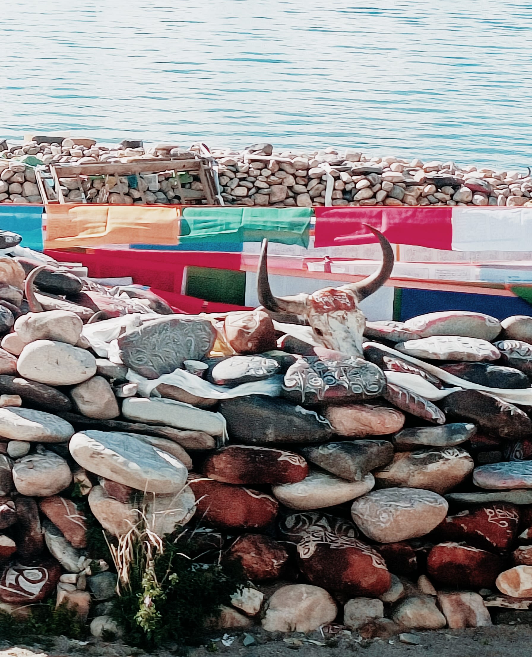 Lord Shiva’s sacred abode in China: Journeying to Mount Kailash from ...