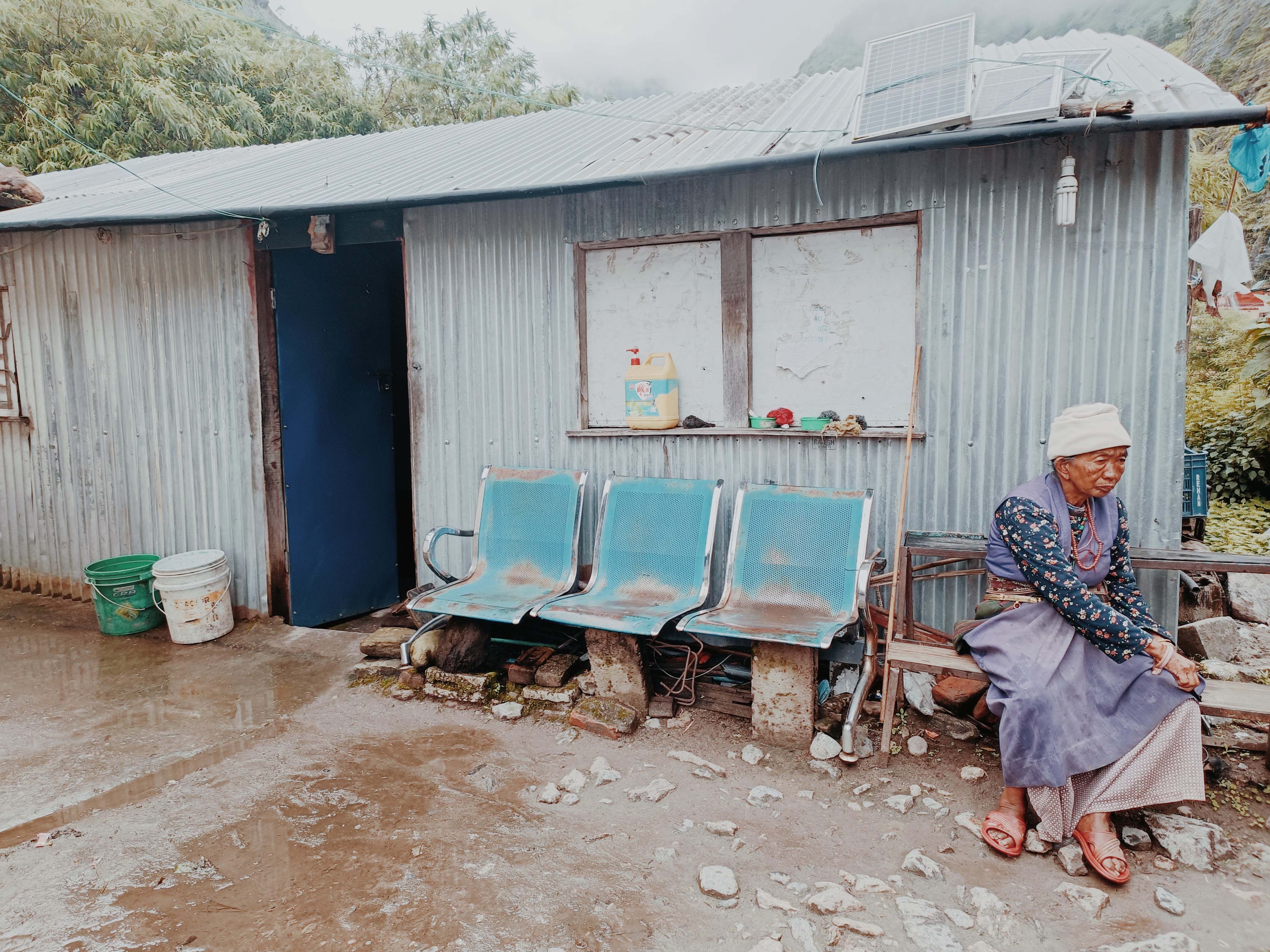 Lord Shiva’s sacred abode in China: Journeying to Mount Kailash from ...