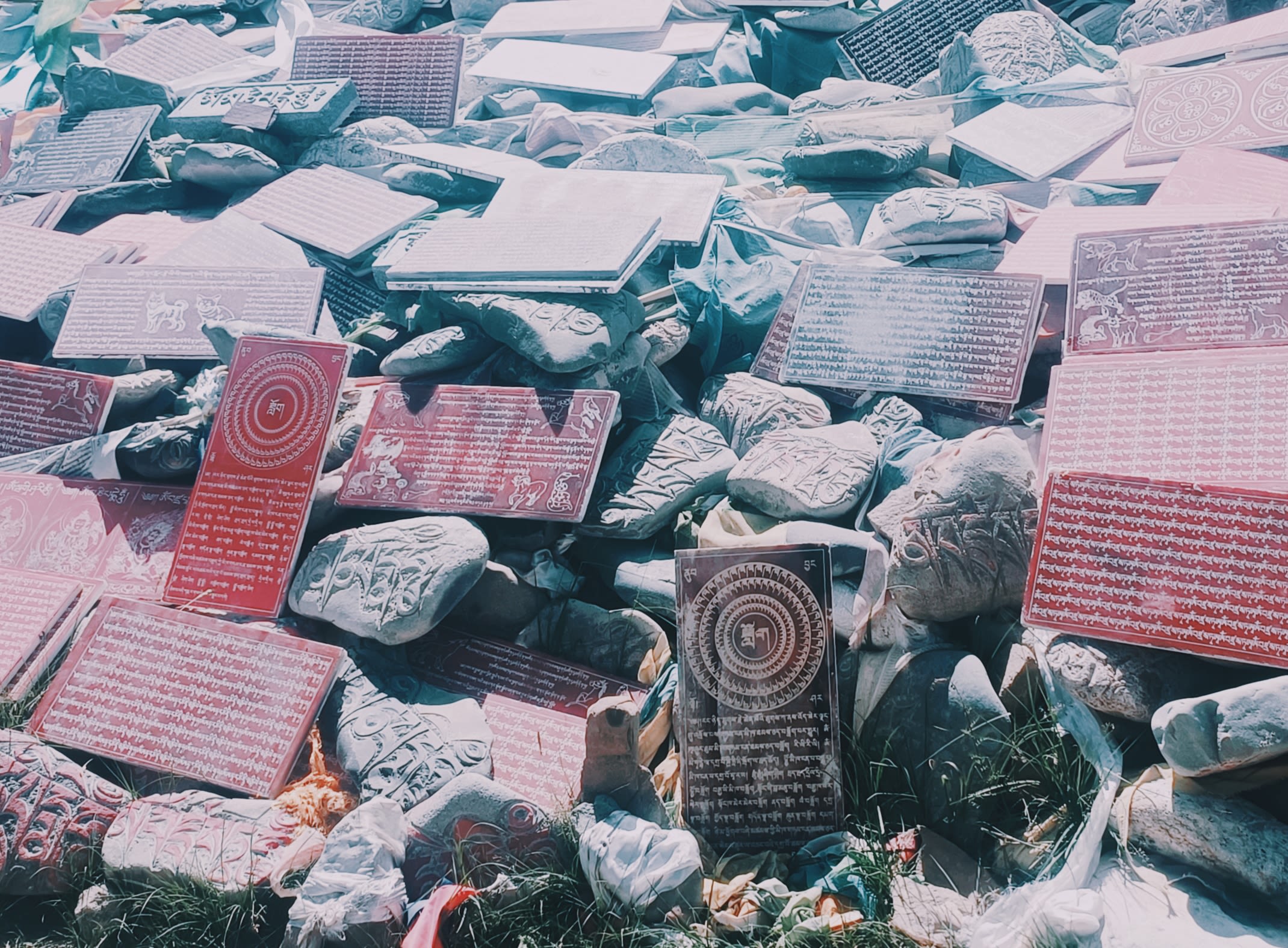 Lord Shiva’s sacred abode in China: Journeying to Mount Kailash from ...