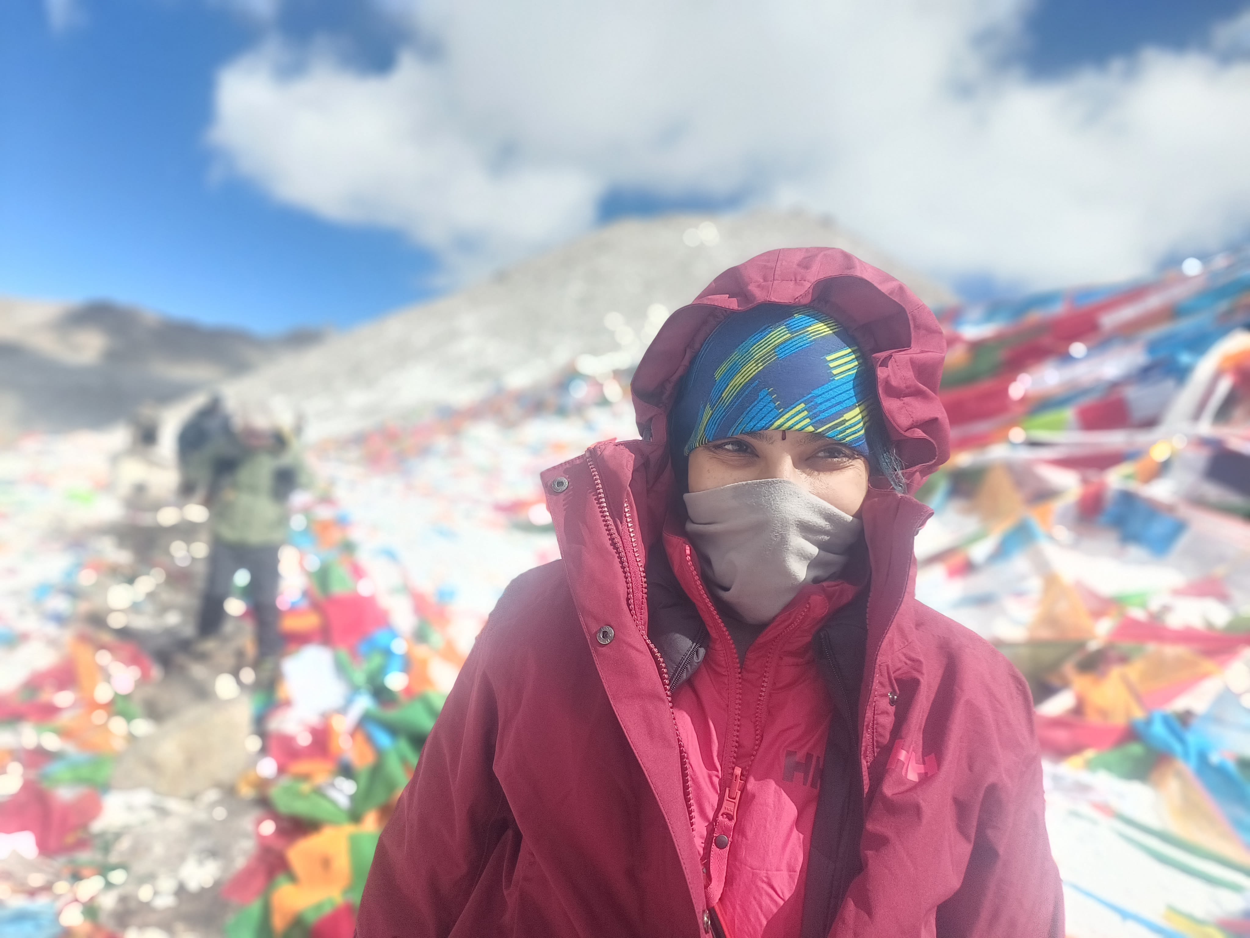 Lord Shiva’s sacred abode in China: Journeying to Mount Kailash from ...